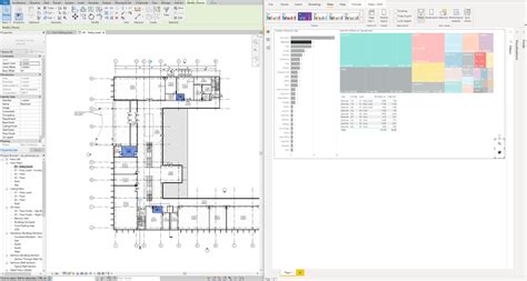 How To Real Time Revit Room Data Visualization In Microsoft Power Bi