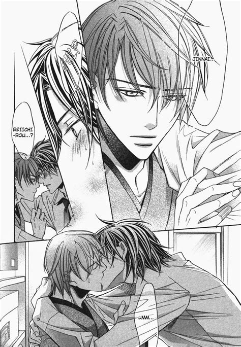 TAKANAGA Hinako Kimi Ga Koi Ni Oboreru Vol 02 Eng Page 4 Of 6 MyReadingManga