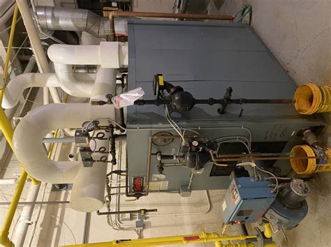 More Boiler Porn Heating Help The Wall