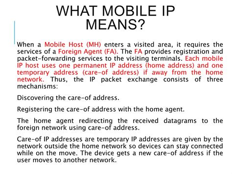 Chapter 4v4 Network Protocols And Standards 2pptx