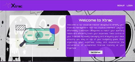 Kuldeep Singh On Linkedin React Nodejs Mongodb Expensetracker Frontend Fullstackdeveloper