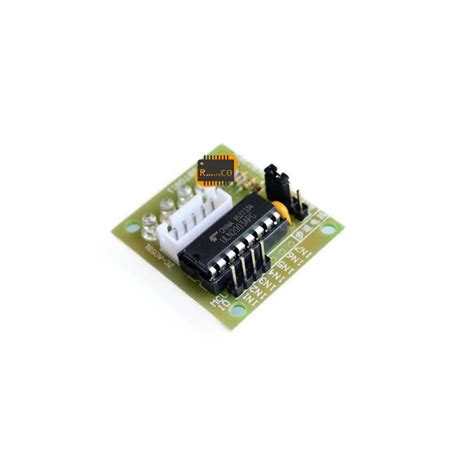 ULN Driver Board