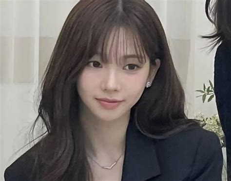 카리나 언니 결혼식 너무 예쁜 민폐 하객시계값만 1100만원