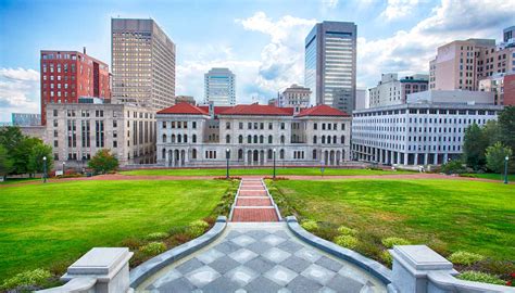 Virginia travel guide