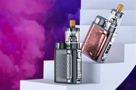 Review Of Eleaf Istick Pico X Kit Australia Vaping Devices