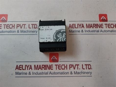 General Electric Apu Technical Parameter Aeliya Marine