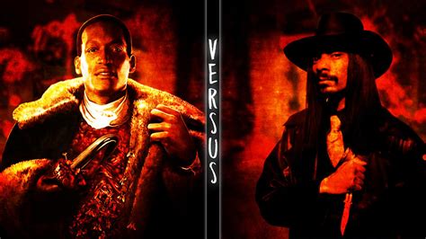 Candyman Vs Jimmy Bones Polygram Vs New Line By Zelrom On Deviantart
