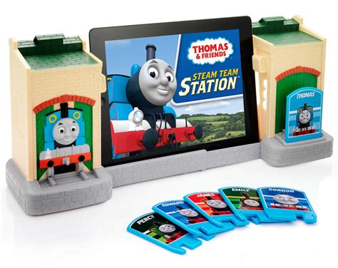 Steam Team Station Thomas The Tank Engine Wiki Fandom
