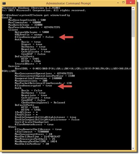 Powershell Remoting Over With A Self Signed Ssl Certificate 4sysops