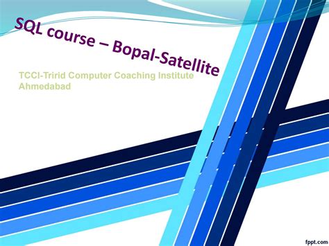 Sql Course Bopal Satellite By Rosario Riley Issuu