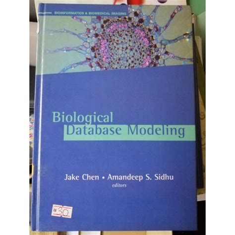 Biological Database Modeling Shopee Malaysia