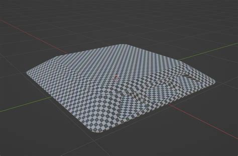 Artstation Simple Hard Surface Game Asset Game Assets