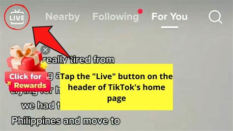 How To Hide Chat On TikTok Live As A Viewer Methods