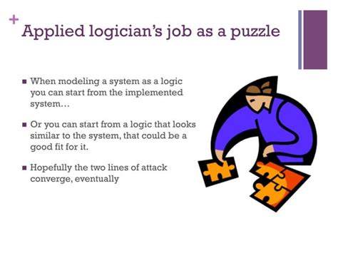 Lean Logic For Lean Times Entailment And Contradiction Revisited Ppt