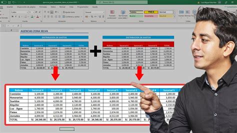 Importar Datos De Un Libro A Otro Libro Excel Artofit