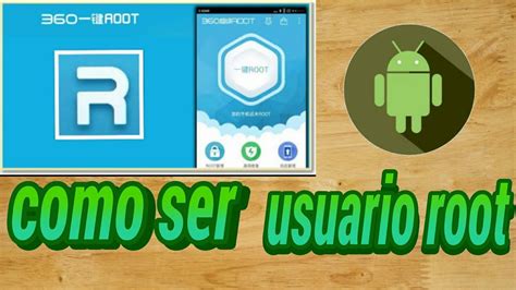 NUEVO VIDEO Tutorial Para Android De Como Ser Root YouTube