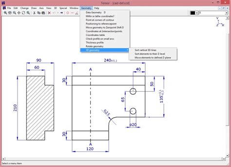 Home 2D CAD COM2D CAD COM