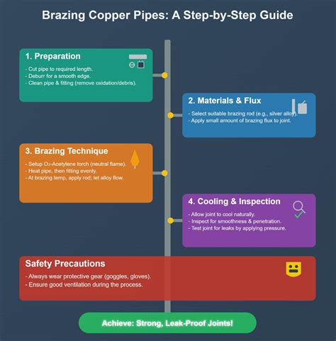 Comprehensive Copper Brazing Guide For Intermediate Users Artizono