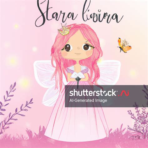 Once Upon Time There Princess Called Ai Generated Image 2378879157 Shutterstock