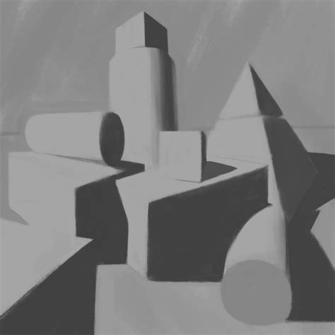 Basic Primitive Forms Rlearnart