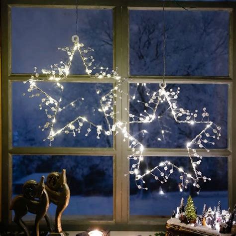 Не только на елку 8 идей как украсить дом светодиодной гирляндой Roomika Дзен