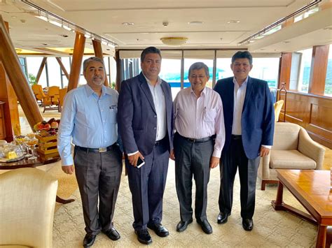 Aseem Roy sa LinkedIn: Wipro Consumer Care & Lighting (WCCL) CEO- Vineet Agrawal and his