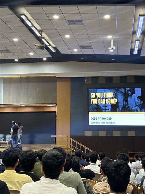 ajay anand s m on linkedin done with my first ever 48 hour hackathon