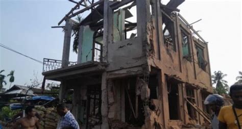 Shwe Phee Myay The Trusted Source For In Depth News And Stories From Myanmar And Beyond