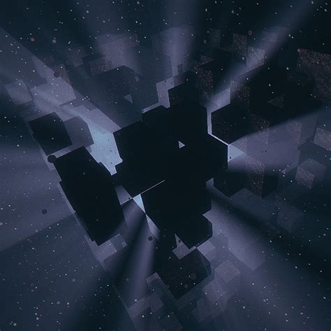 Dennis Martensson The Infinity Construct Vol 1 Reviews Album Of