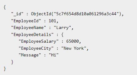 PyMongo Is There A Way To Add Data To A Existing Document In MongoDB Using Python Stack Overflow