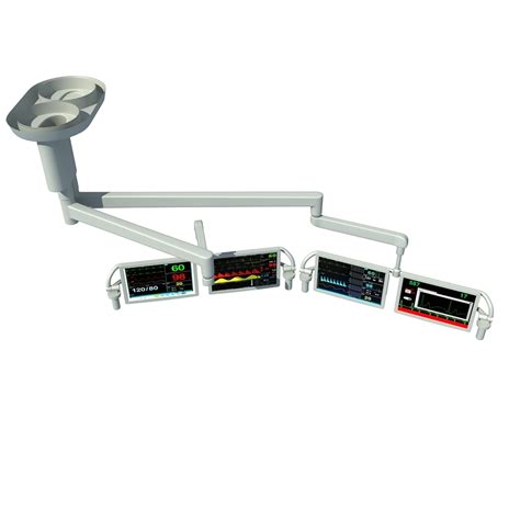 3d model medical equipment