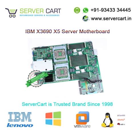 CISCO MCS 7800 Server Motherboard Best Price In India ServerCart