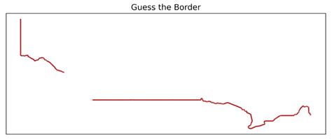 easy map boundary extraction with geopandas towards data science