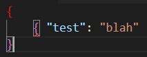 Error Bracket Highlighting No Longer Works Issue Microsoft Vscode GitHub