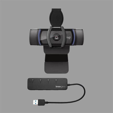 What Is The Best Logitech Webcam For Notebook Magazinelo