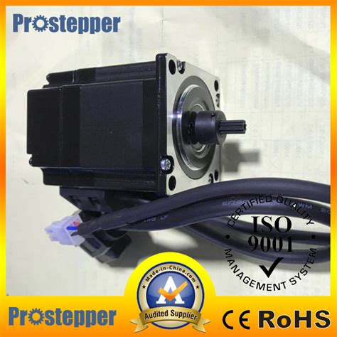 Nema 23 Encoder Stepper Motor Stepper Motor And Stepping Motor