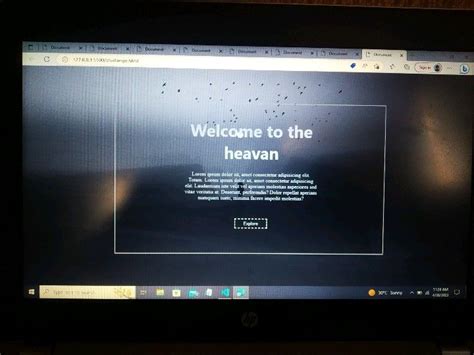 Harsh Joshi On Linkedin Webpage By Me