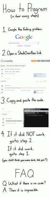 How To Code DevRant