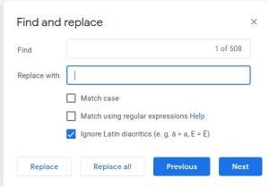 How To Change Letter And Line Spacing In Google Docs