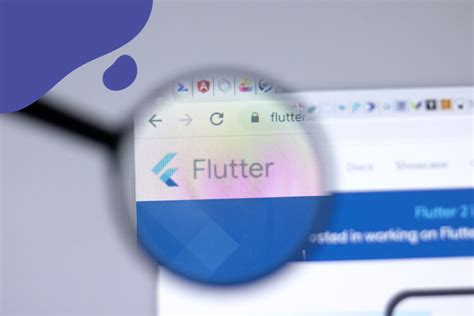 Flutter For Enterprise App Development Use Cases Miquido Blog