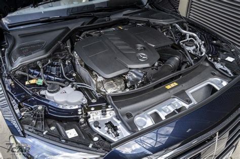 賓士「新一代e Class」台灣年底導入！歐洲房車／旅行車率先開賣 Ettoday車雲 Ettoday新聞雲