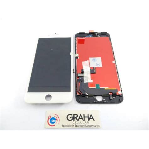 Jual Lcd Ip Plus Fullset Touchscreen Shopee Indonesia