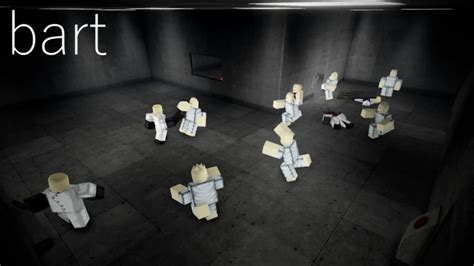 Bart Roblox