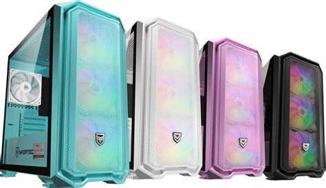 Find Out The Differences Between ATX Micro ATX And Mini ITX Form Factors Nfortec