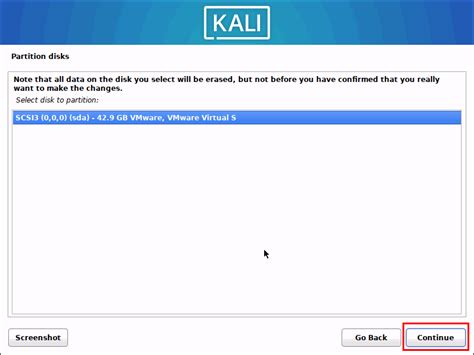 How To Install Kali Linux On Your Computer