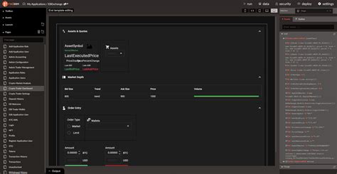 Ui Binding Issues Via Ireadonlyradzendictionary Issues Radzen Blazor