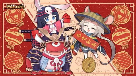 决战！平安京 Bilibili游戏中心 花瓣网