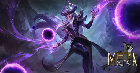 Syndra TFT Build Guide Set 15 15 6 SEA METAsrc