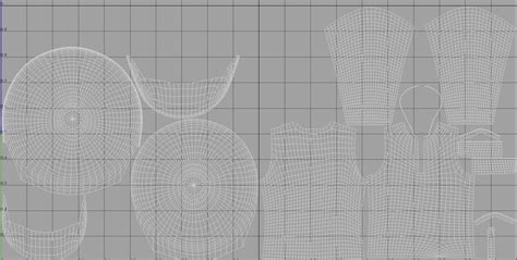 Workflow For Real Time Character Rendering Creating A 3d Likeness