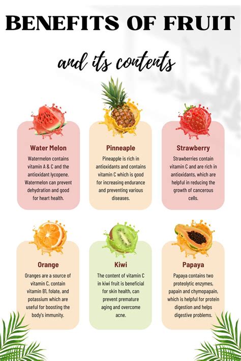 Benefits Of Fruits Fruit Benefits Fruit Health Benefits Watermelon